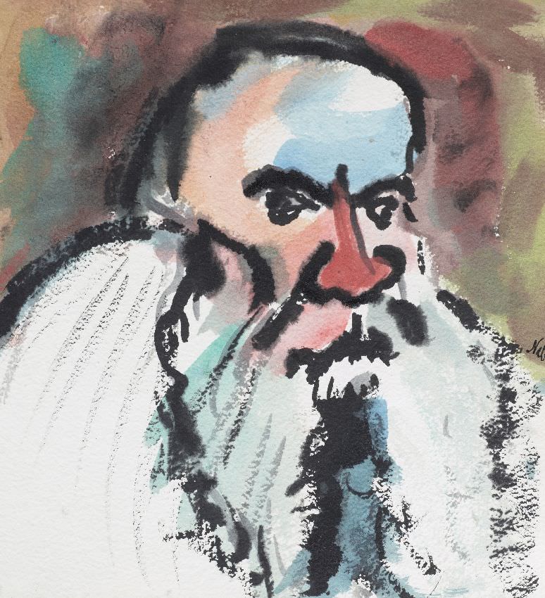 Tolstoï | Marc-Édouard Nabe