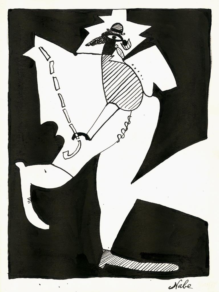 Charlot | Marc-Édouard Nabe